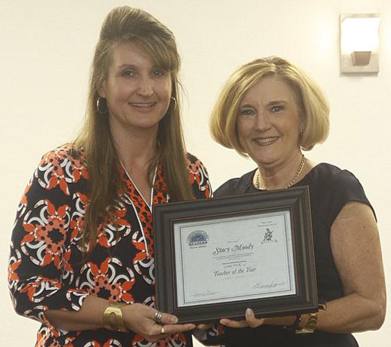 Cumberland County Teachers of the Year | Lifestyles | crossville ...