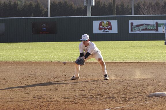 CCHS baseball hoping to keep momentum going in 2023 | Local Sports ...