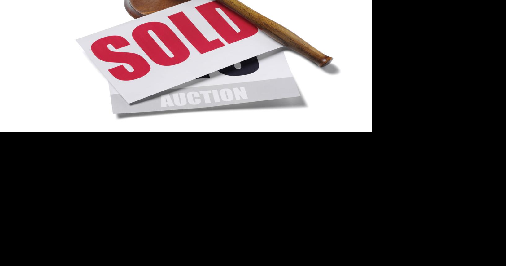 WCTE PBS Great TV Auction kicks off May 31 | Community | crossville ...