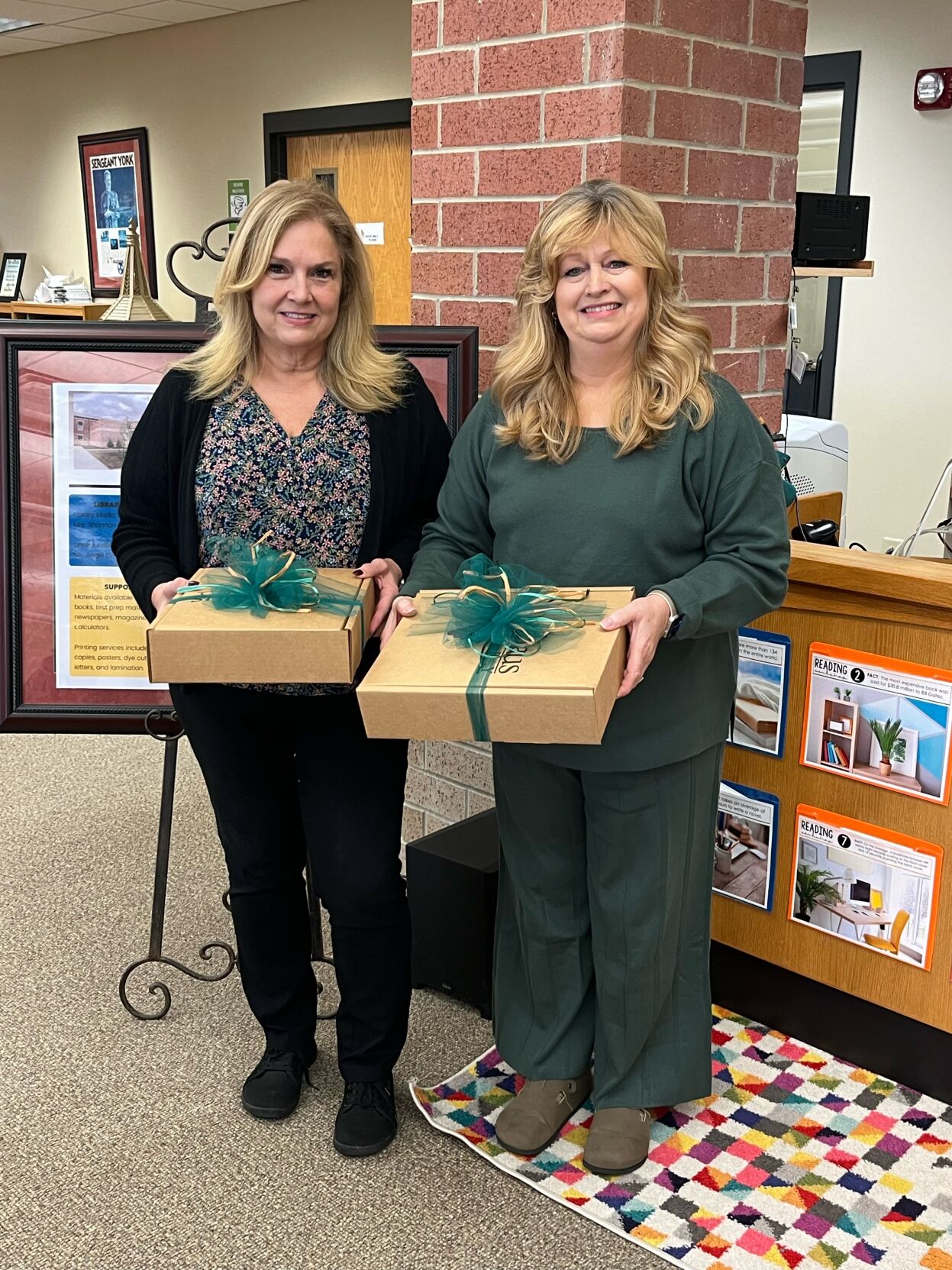 SMHS recognizes Wyatt and Garrett | School News | crossville-chronicle.com