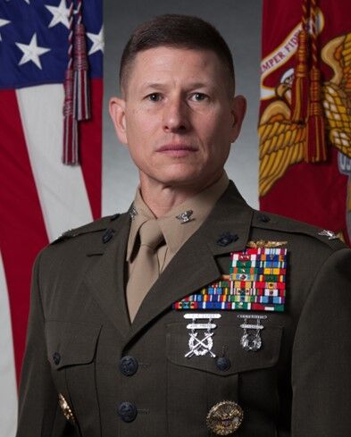 Retired Col. Meadows to be Christmas parade grand marshal | Local News ...