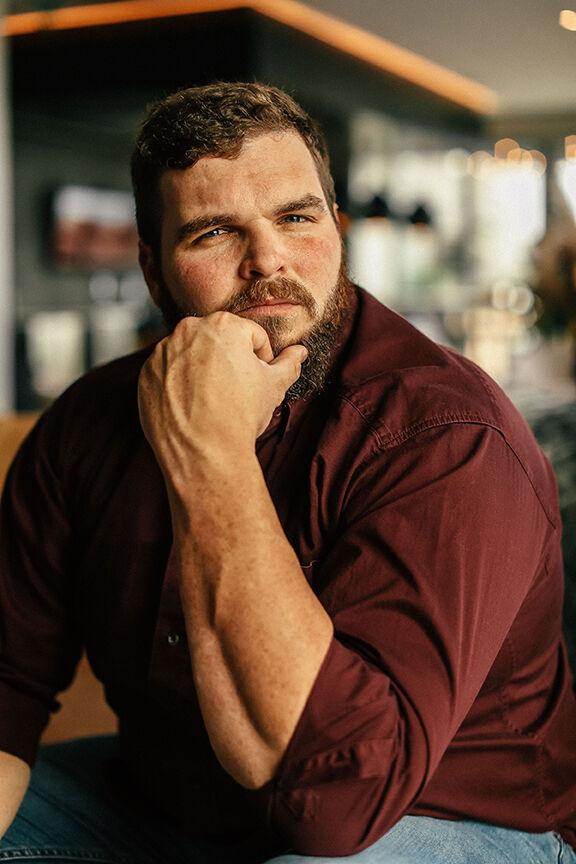 Jake Hoot returns to one of his original fan bases June 21 with Mirror ...