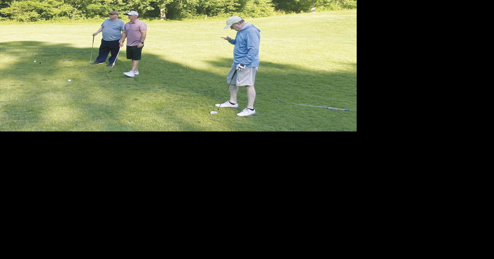 Weekly golf tournaments offer competition and camaraderie | Local ...