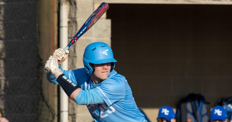 CCHS baseball wins 16-3 over Ohatchee, AL; Hawkins posts career day at ...