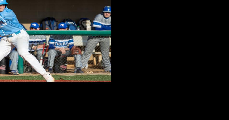CCHS baseball wins 16-3 over Ohatchee, AL; Hawkins posts career day at ...
