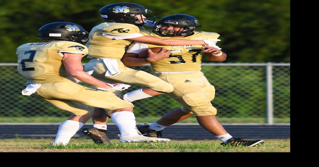 Panthers run away vs. East Ridge, 47-21 | Local Sports | crossville ...