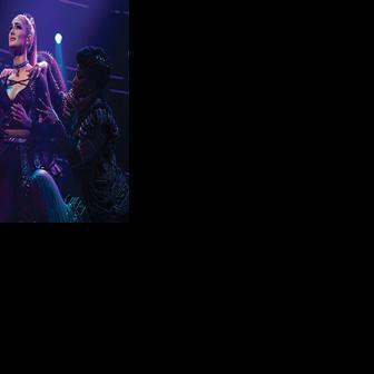 Queen, please! Pick up 'Six' at TPAC through Sunday, Feb. 26 ...