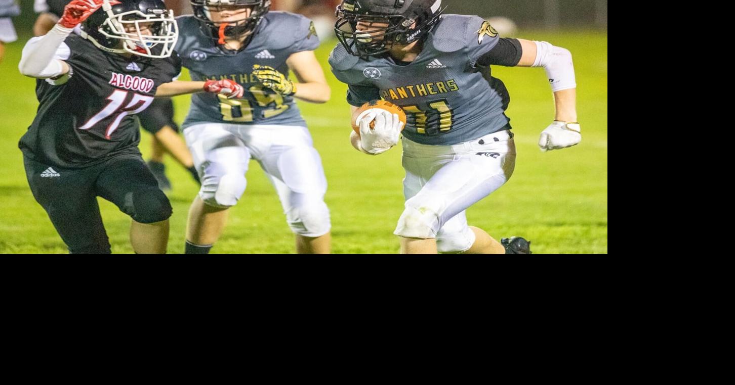 Middle school football teams open with 3 wins | Local Sports ...