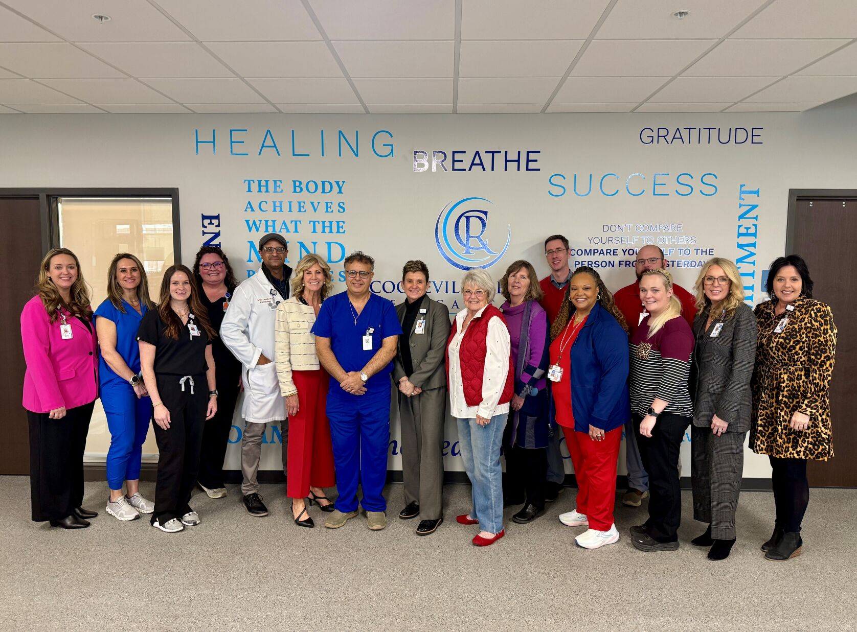 Women's Heart event Feb. 2 benefits CRMC non-profit's heart fund ...