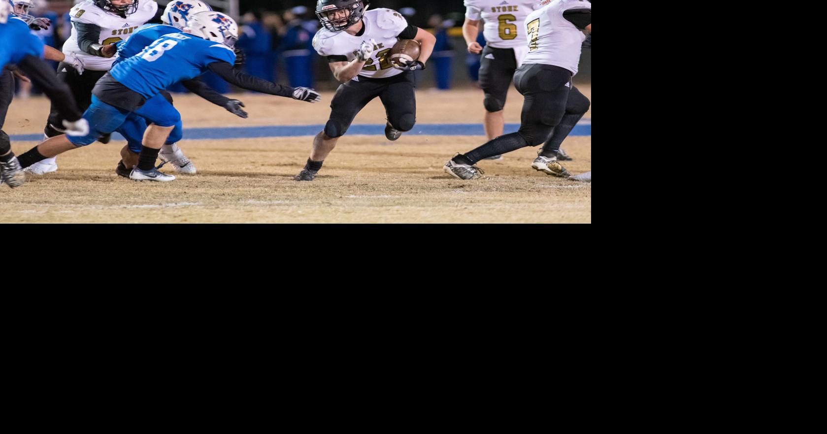 Panthers finish season in 4A playoffs | Local Sports | crossville ...