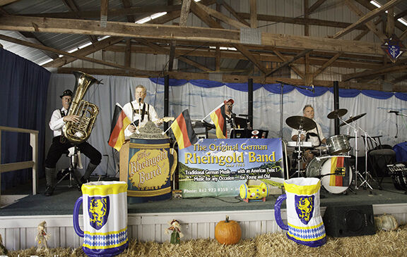 Welcome to Oktoberfest! | Lifestyles | crossville-chronicle.com