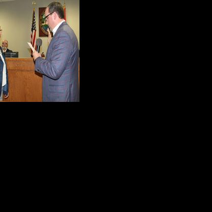 Mayberry leaving city judge post | Local News | crossville-chronicle.com