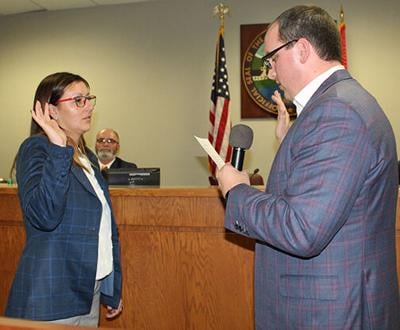 Mayberry leaving city judge post | Local News | crossville-chronicle.com