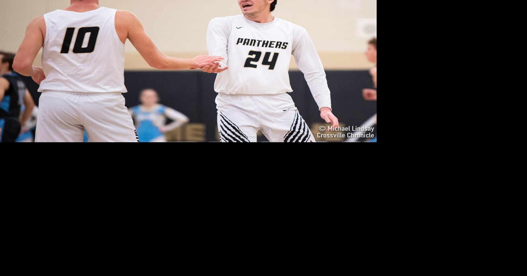 Stone Memorial sweeps Cumberland County; Panthers hit triple-digits ...