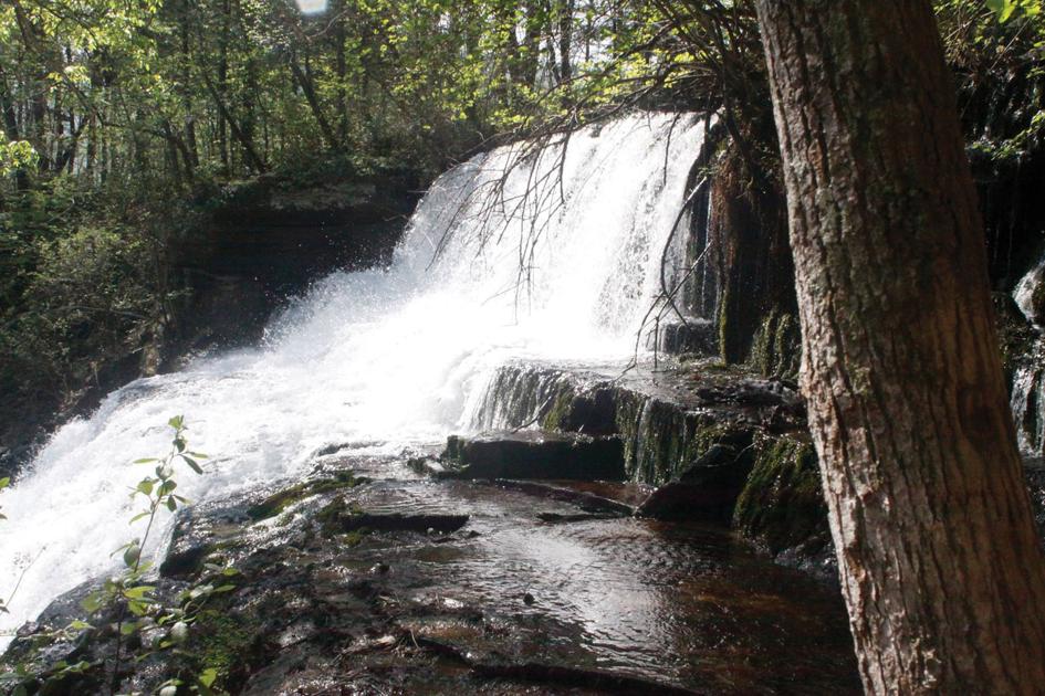 TENNESSEE ADVENTURES: Virgin Falls | Lifestyles | crossville-chronicle.com