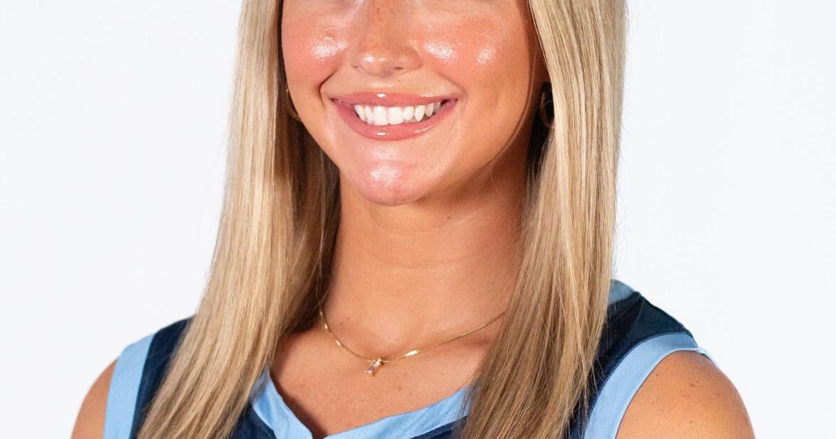 Tollett making most of her time at Johnson | Local Sports | crossville ...