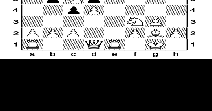 Always look for important outposts in chess | Local Sports | crossville ...