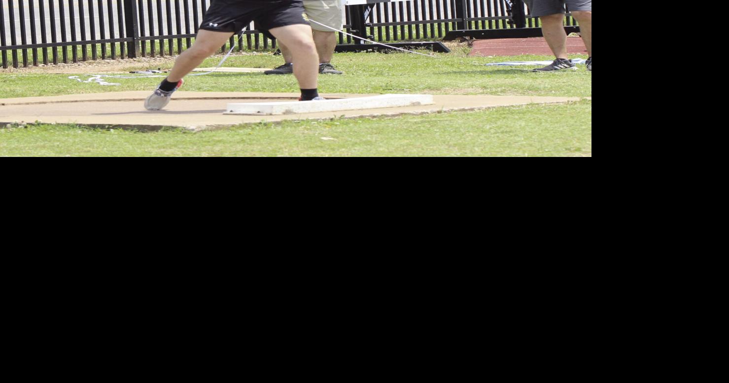 Sinard, Wagner shine for for Stone at state | Local Sports | crossville ...
