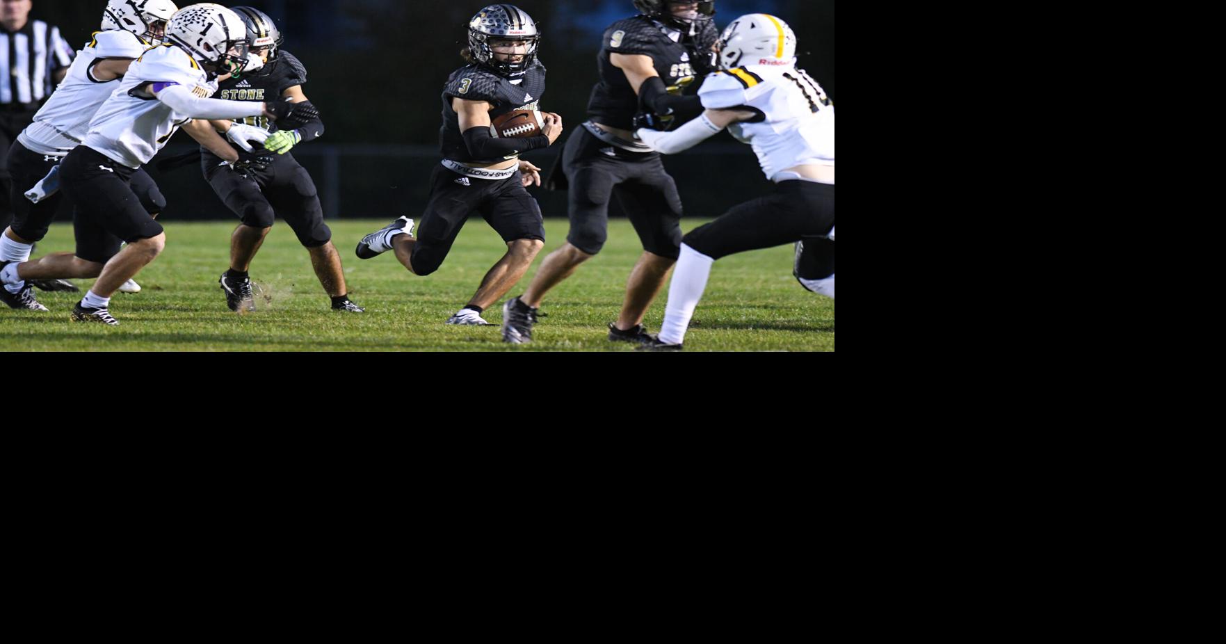 Panthers go for two to upset #7 Upperman Bees | Local Sports ...