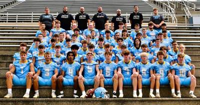 Friday Night Lights: Cumberland County at Scott High School | Local ...