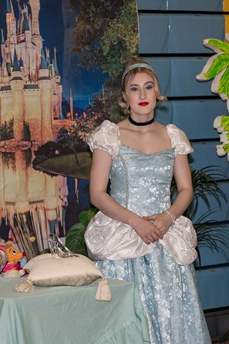 A Fairytale Party | Lifestyles | crossville-chronicle.com
