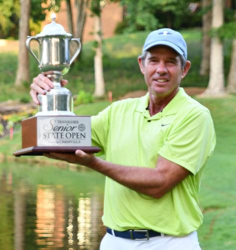 Henley back to defend TN Senior Open title against state's best ...