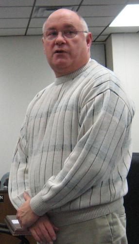 County approves 10-year PILOT for CoLinx expansion | Local News ...