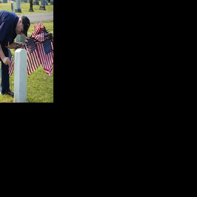 Veteran asks county to mark Sept. 29 at Milo Lemert Day | Local News ...