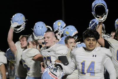 Jets earn first win of season against Wildcats | Local Sports ...