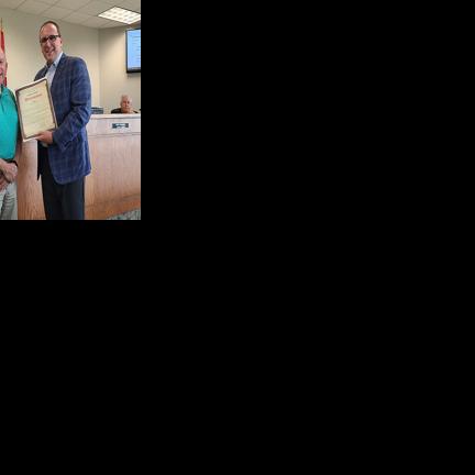 City proclaims Sept. 29 Milo Lemert Day | Local News | crossville ...