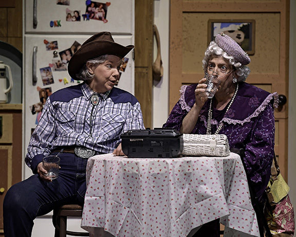 REVIEW: Tuna Does Vegas | | crossville-chronicle.com