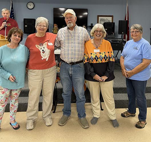 127 SENIORS: Seniors celebrate birthdays, anniversaries | Lifestyles ...