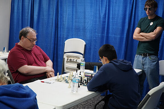 Checkmate. | Lifestyles | crossville-chronicle.com