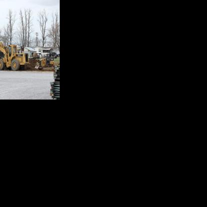 CoLinx on track for expansion | Local News | crossville-chronicle.com