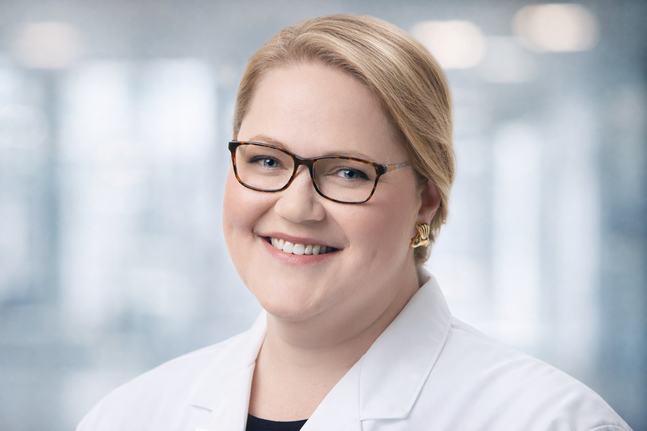 Wyndridge Health and Rehab names Dr. Marie Morrison, of UltaCare ...