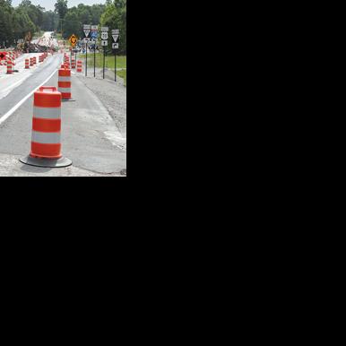 Temporary roundabout now open | Local News | crossville-chronicle.com