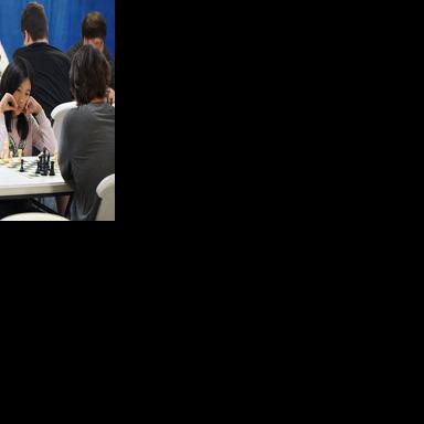 Chess: Even lowly pawns can cause havoc | | crossville-chronicle.com