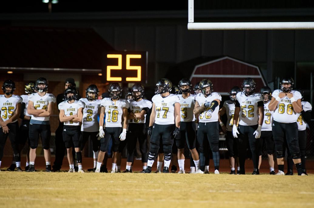 Stone Memorial football releases 2021 schedule | Local Sports ...