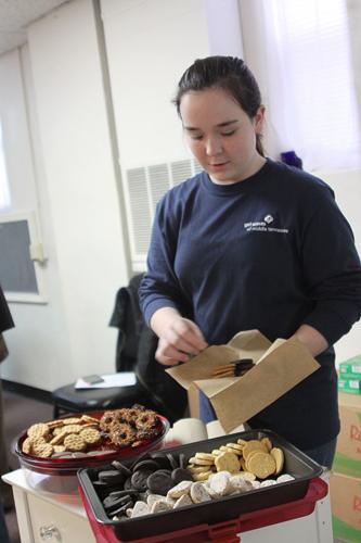 A helping hand | Local News | crossville-chronicle.com