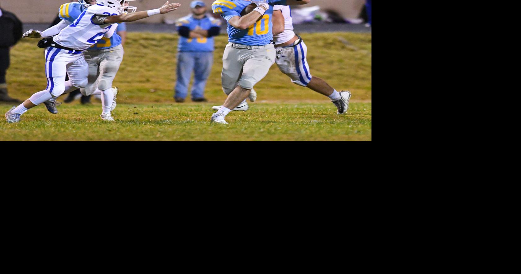 FRIDAY NIGHT QUICK LOOK: Panthers, Jets fall in region games | Local ...