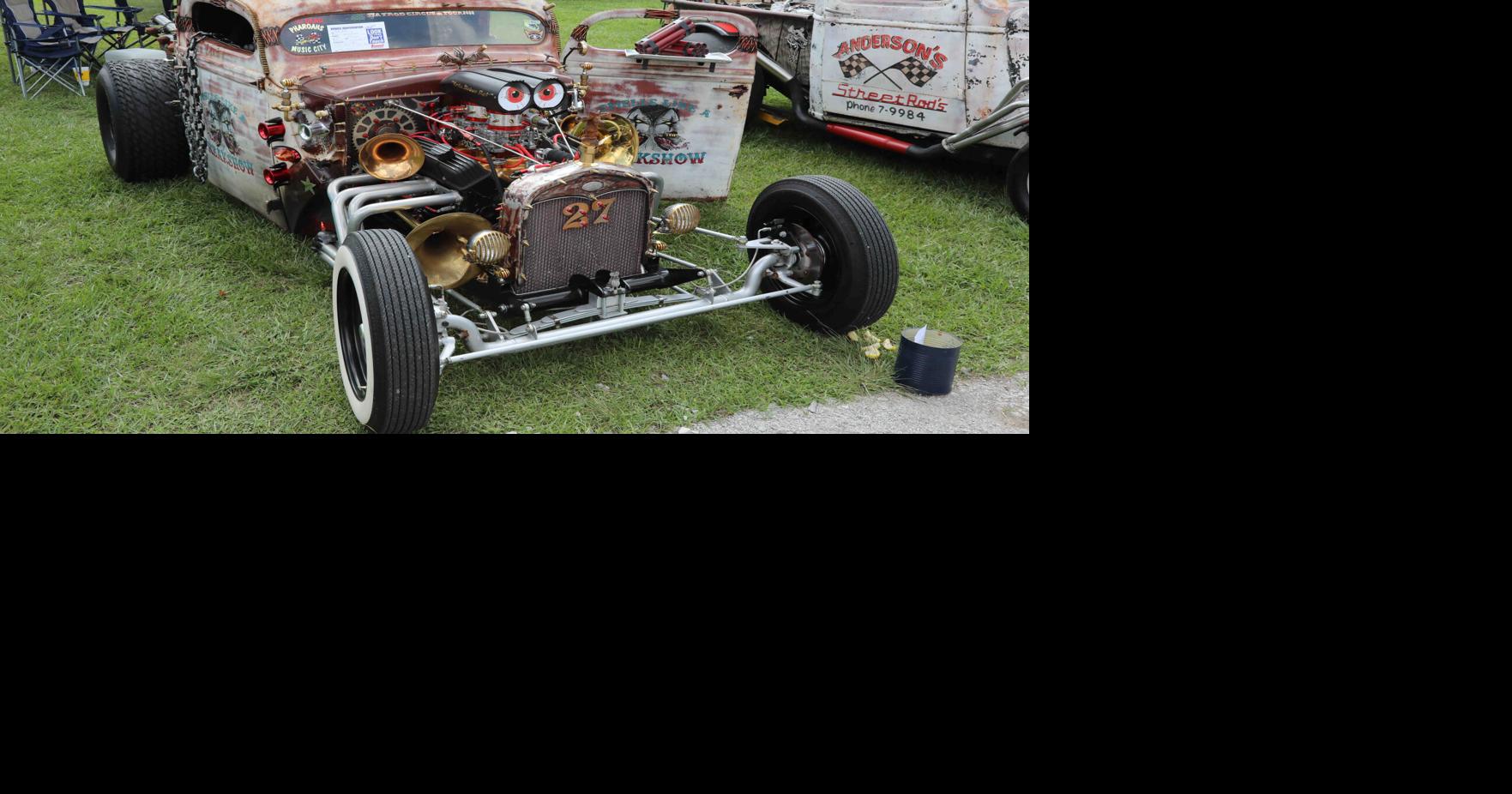 Rat Run on the Mountain back for 2025 | Lifestyles | crossville ...