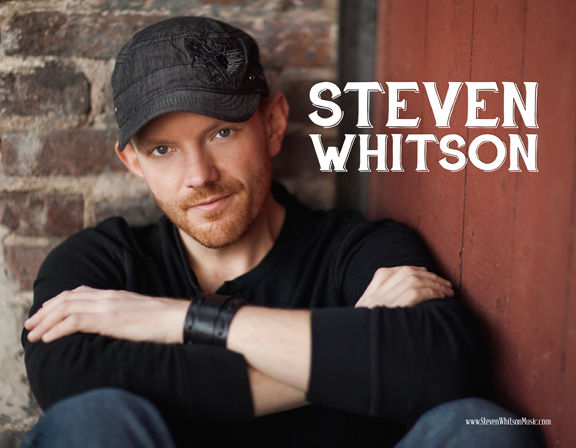 'An Evening with Steven Whitson' to benefit Kids on the Rise | Things ...