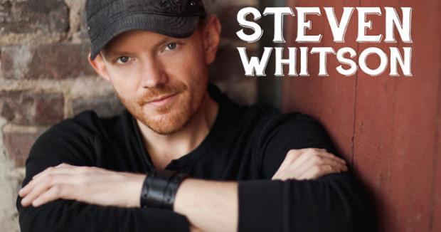 'An Evening with Steven Whitson' to benefit Kids on the Rise | Things ...