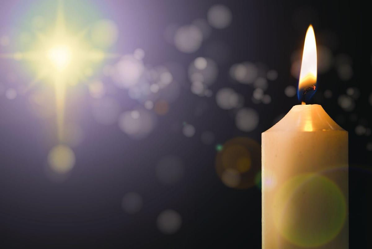 Compassionate Friends to participate in worldwide candle lighting ...