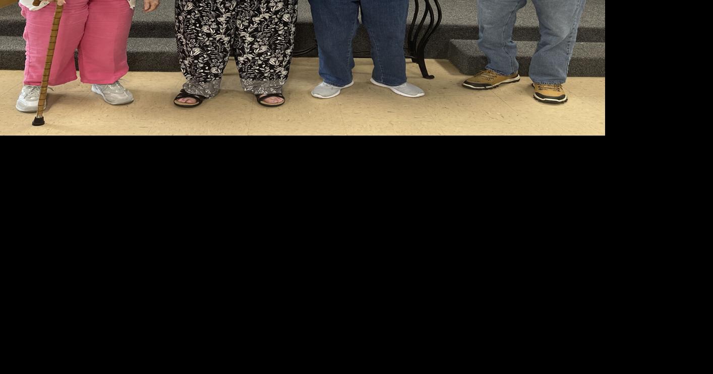 127 SENIORS: Milestone moments celebrates at senior center | Lifestyles ...