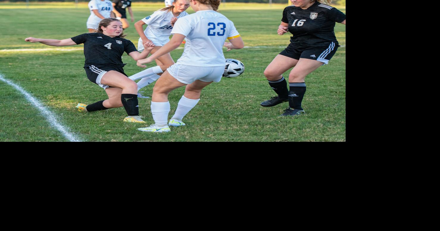 Stone Memorial soccer defeats Upperman, ties CAK | Local Sports ...