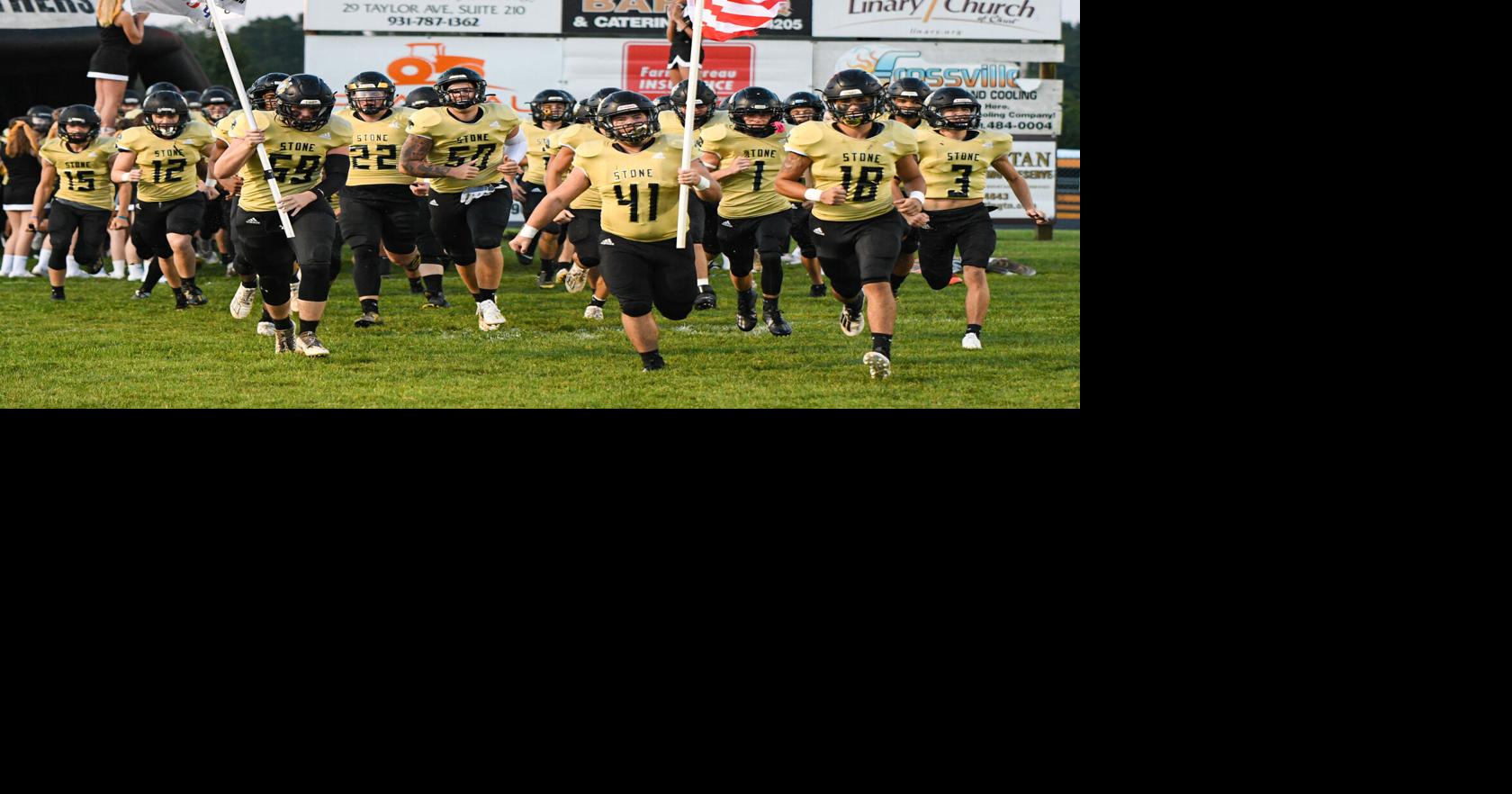 Stone Memorial, CAK football kickoff changed | Local Sports ...