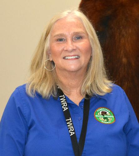 York retires from TWRA | Local News | crossville-chronicle.com