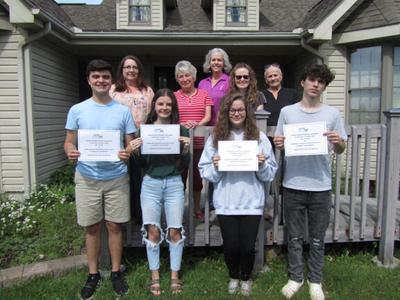 Hope Manning scholarship recipients announced | Lifestyles | crossville ...