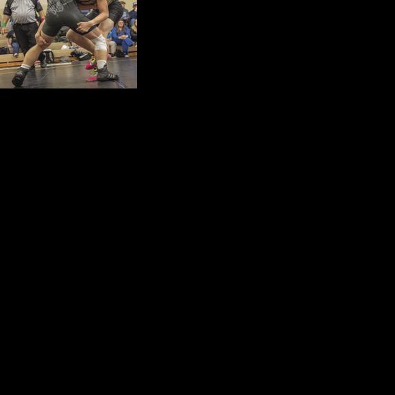 Stone wrestling splits matches with Hixson, Ooltewah | Local Sports ...